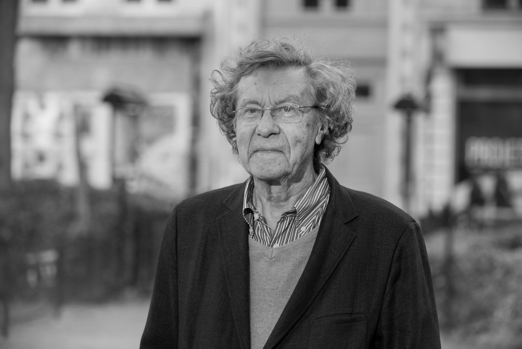 In memoriamJacques Le Brun (1931-2020)